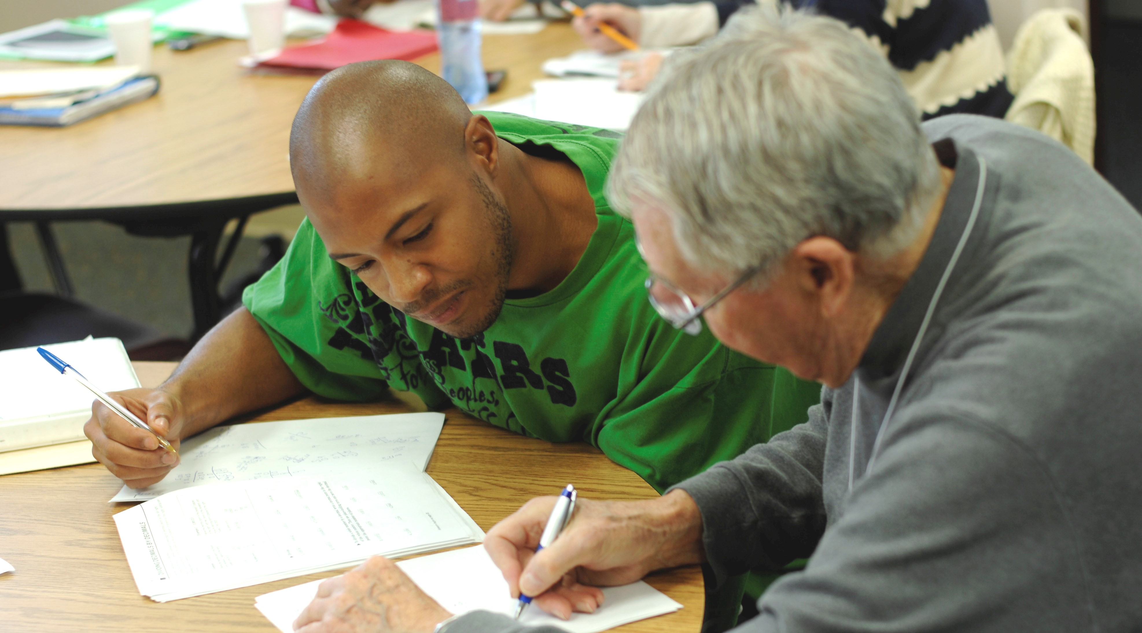 Be A Student - Seeds of Literacy Seeds of Literacy - Free basic ...