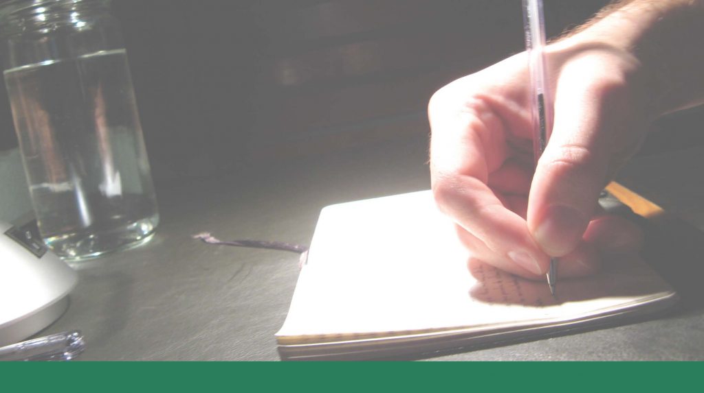 5 Tips for Writing a First Draft « Seeds of Literacy - Free basic ...