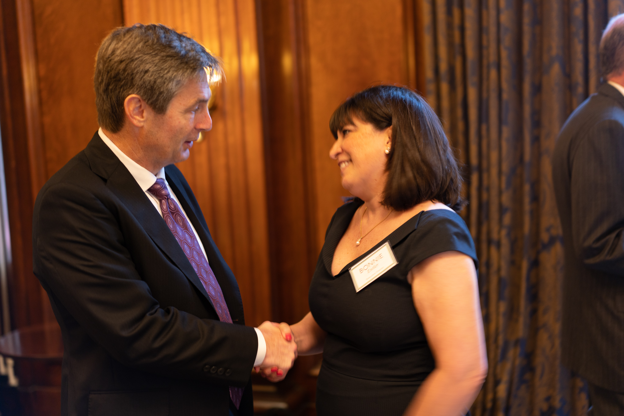 Bob Frost celebrated at Seeds of Literacy’s Thrive! on Oct. 11 « Seeds ...