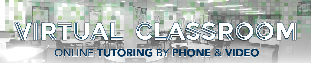 Registration for the Virtual Classroom | Seeds of Literacy