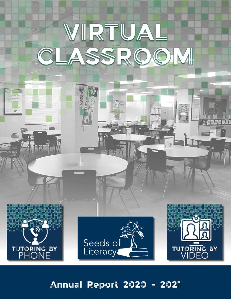 Publications « Seeds of Literacy - Free basic education and GED ...