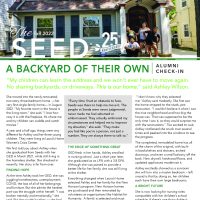 Publications « Seeds of Literacy - Free basic education and GED® preparation for adults