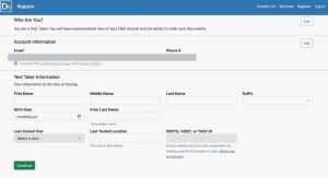 How to Get a Free Copy of your GED/HiSET Certificate & Transcript ...